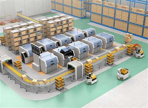 Choosing The Right AGV Buying Guides DirectIndustry