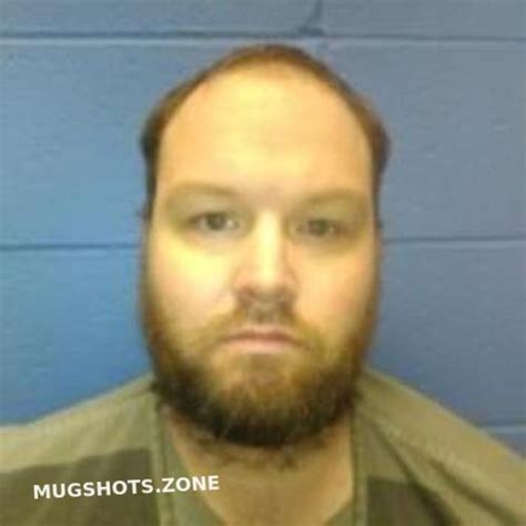 Nicholas Alan Kivett 03 07 2024 Faulkner County Mugshots Zone