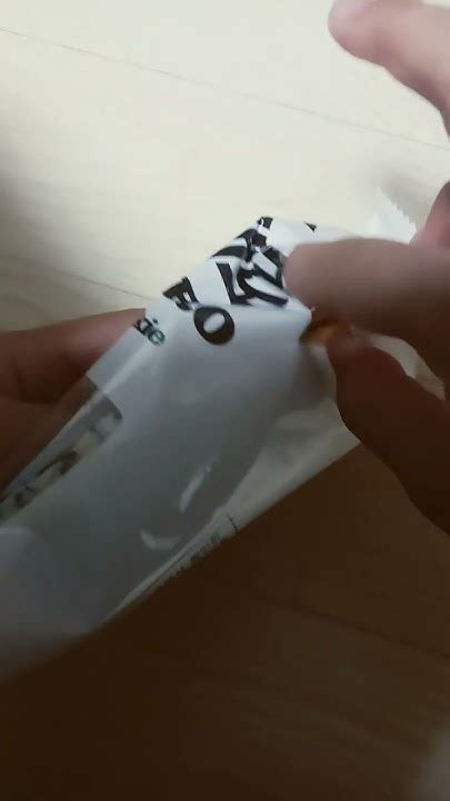 뉴진스빼빼로 Youtube