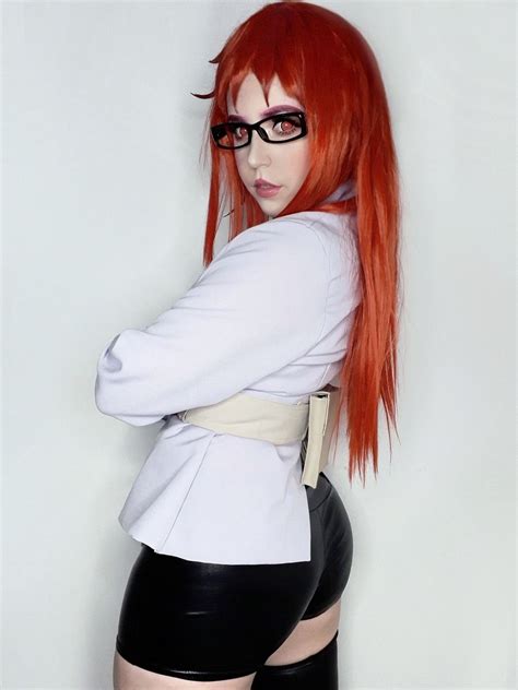 10 Best Naruto Female Cosplay Artofit