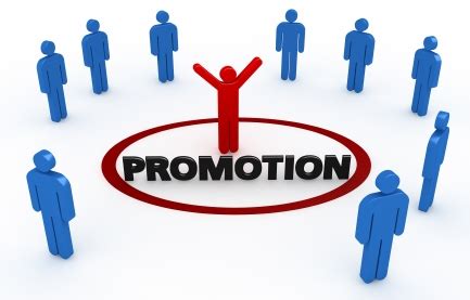 What Should Be Considered For Promotions In Jobs BusinessHAB