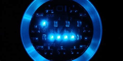 Binary Flags With Python