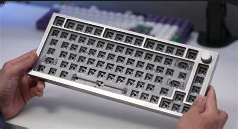 Aluminum Vs Brass Plate Keyboard Facts You Should Know