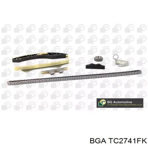 BGA TC2741FK BGA цепь грм, комплект