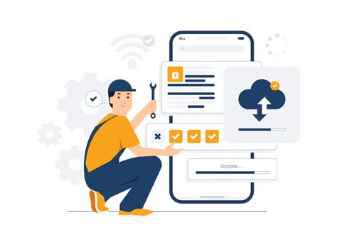 Application Maintenance Futurecloud Consulting