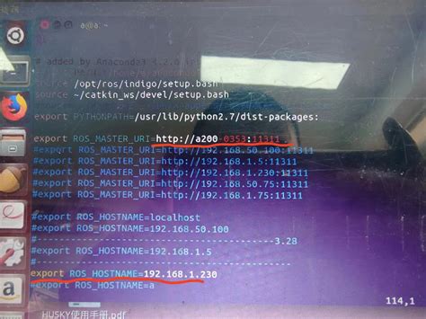 Rviz Cannot Connect To X Server R ROS