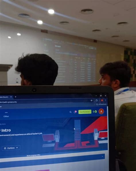 Cybersecurity Soc Threatdetection Learningandgrowing Cyberdefense Avanthika K