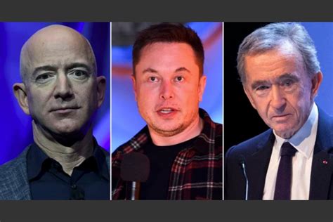 Elon Musk Pierde Miles De Millones Por Desplome De Tesla
