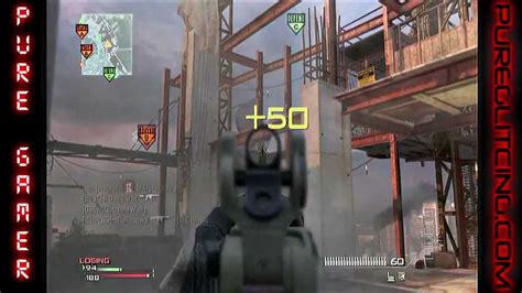 Mw3 Overwatch Map Pack Tips Youtube
