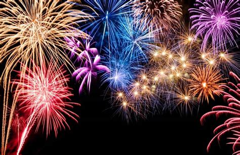 The Explosive Power Of Love Sex And Fireworks Next Avenue