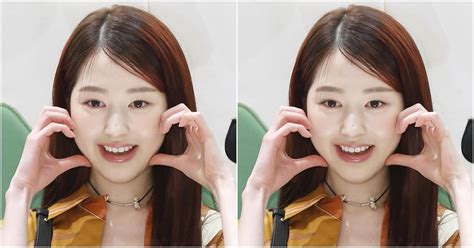 장원영 언니 배우 장다아 독보적인 매력 발산한 화보 감탄이 절로 나온다 사진