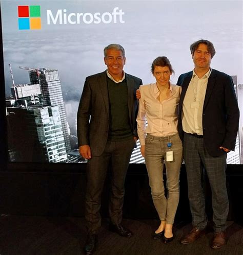 Wojciech Wójcikiewicz Na Linkedin Ai Microsoft Contactcenter