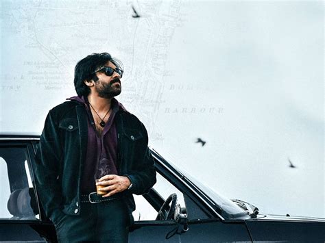 Confirmed Pawan Kalyans OG Is Postponed Indefinitely Telugu Cinema