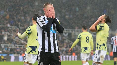 3 Positives And 3 Negatives From Newcastle 0 Leeds 0 Nufc The Mag