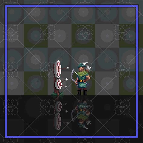 NPC Bundle GameDev Market