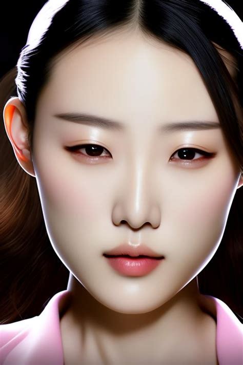 白丝旗袍美女 Imageeditorai
