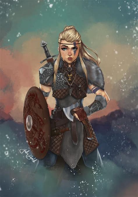 Some Saturday Shield Maidens In 2020 Viking Character Viking Cosplay