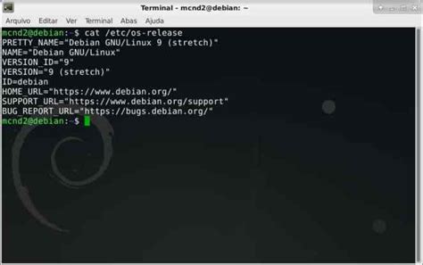 Como Personalizar O Bash Do Linux Sempreupdate