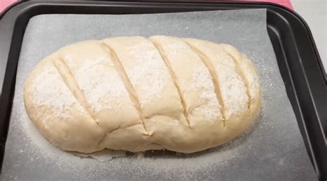 Nie kupuję już chleba Nowy doskonały szybki przepis na chleb w 5 minut