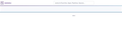 Cant Deploy Nightscout On Heroku Rheroku