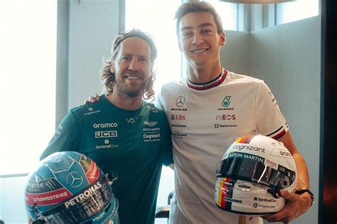 ジョージ・ラッセルのf1情報 2022年11月 【 F1 Gate Com