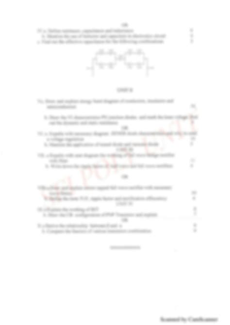 Solution Bel Model Studypool