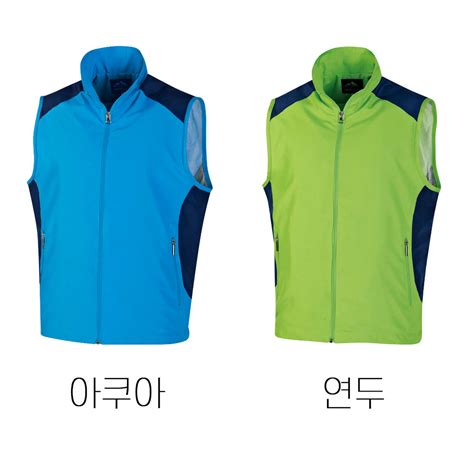 Mct33 6컬러 배색 폴리 망사 카라 조끼 회사 근무 작업 현장 주머니 단체 형광 1678331215 티마스터