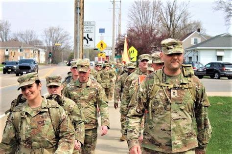 DVIDS News 181st MFTB Leads Sexual Assault Awareness And Prevention