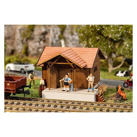 Faller 110087 Stacja Hellengerst