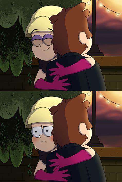 Dipper Pacifica Deviantart By Hiyaitsjake Rdipcifica