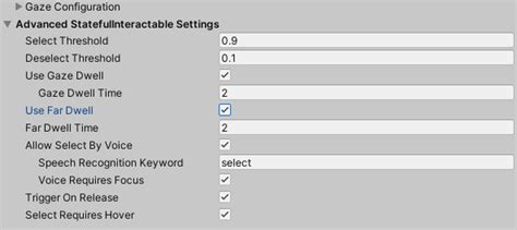 Why Is There No Separate Dwell Event On Statefulinteractable