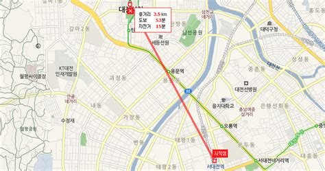국내 지역으로 보는 세계 최장거리 3 5km 저격 거리의 위엄 포스트쉐어