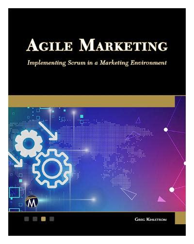 Agile Marketing Implementing Scrum In A Marketing Environment