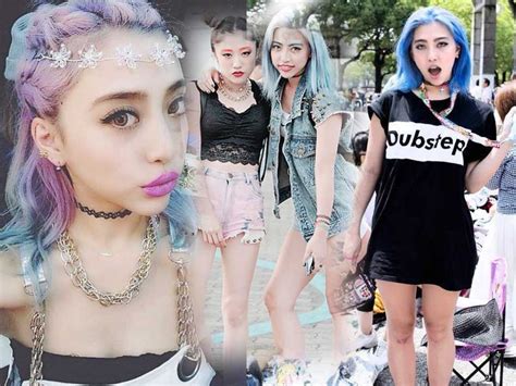 What Is A Gal In Japan Telegraph
