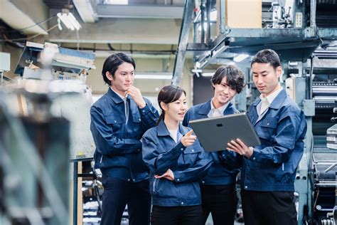 製造業におけるpdmシステム（製品情報管理）とは？機能と導入事例を紹介 生産管理クラウドsmartf