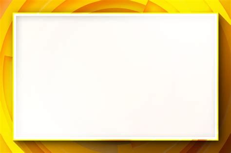 Premium Photo Photo Abstract Blank Frame Background