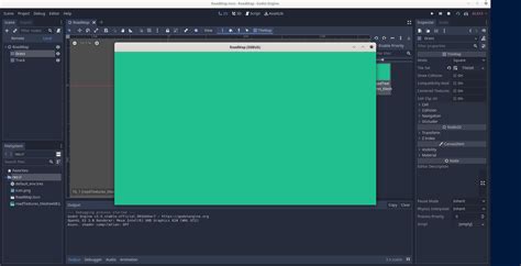How To Use Godot Tilemap To Build A Road Track Middlewaretechnologies