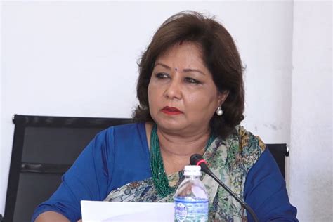 थाहा खबर नयाँ दिल्ली आइपुगिन् परराष्ट्रमन्त्री आरजु आर्थिक सम्मेलनलाई