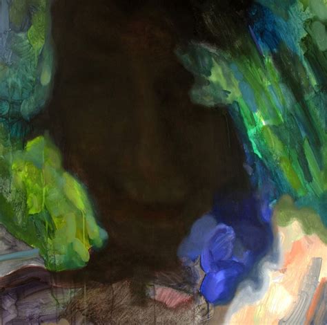 Daul Kim 2009 Winston Chmielinski Winston Original Paintings Art
