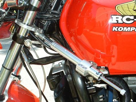 Honda Gl1000 Gl1100 Gl1200 Cbx Dohc 4 Cx500 And Variant