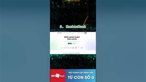 Top 5 Web HỌc CẤu TrÚc DỮ LiỆu VÀ GiẢi ThuẬt Hoclaptrinh Niiticthanoi