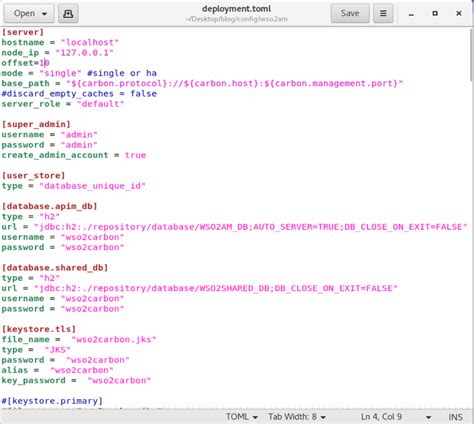 How To Run Wso2 Api Manager In Docker Yenlo