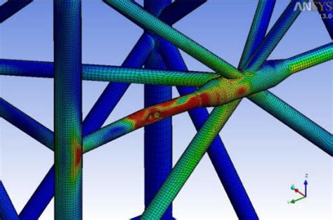 Grantec Engineering Consultants Inc Engineering Services Offshore Structures
