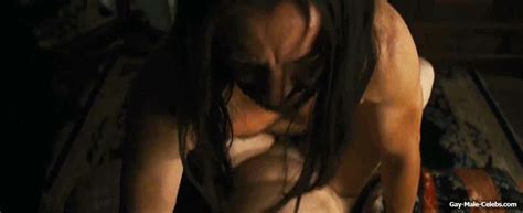 Jason Isaacs Exposed Penis And Sex Actions In Sweetwater Gay Male Celebs Com
