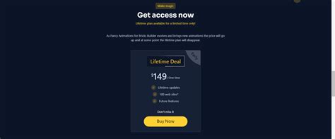 Fancy Animations Group Buy 1500 At Rankmarket