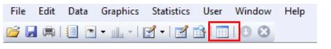 Using Rename Command To Rename Variable In Stata The Data Hall