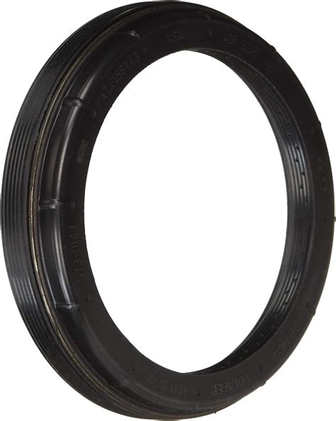 Stemco 373 0143 Voyager Oil Seal Amazonca Automotive