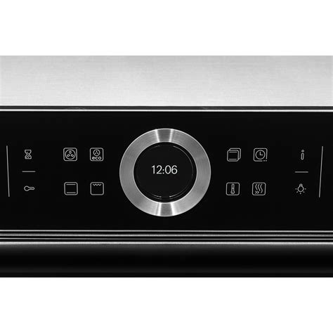 Piekarnik BOSCH HBG634BB1 Elektryczny Czarny A+ – sklep internetowy ...