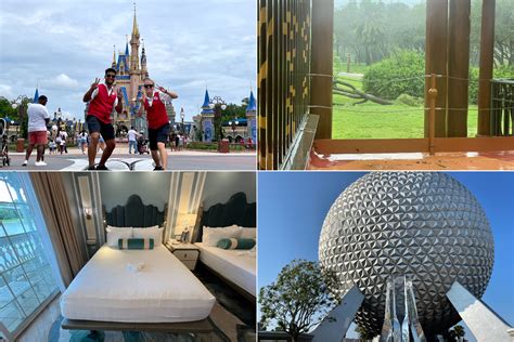 News More Plans Unveiled For The Phased Reopening Of Walt Disney World