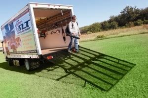 Box Truck Ramps | 866-923-0027